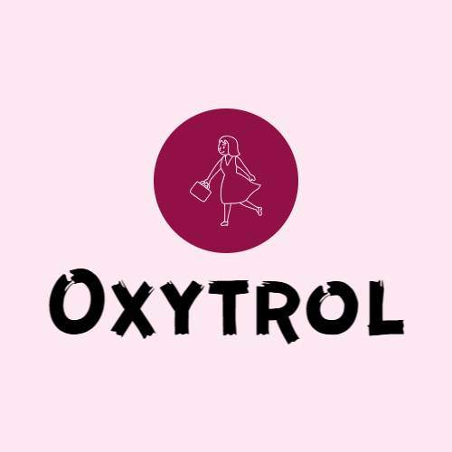 Oxytrol Patch Official Website